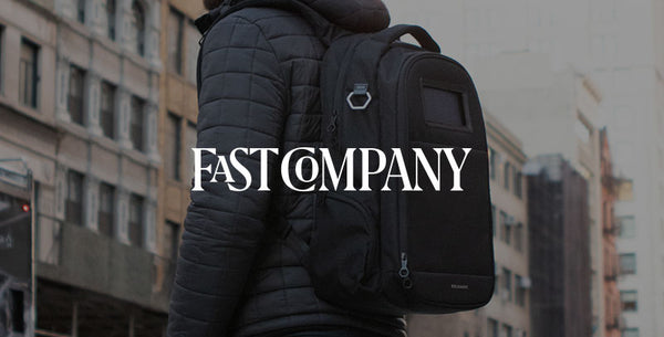 The best work and travel bags for everyone – Solgaard