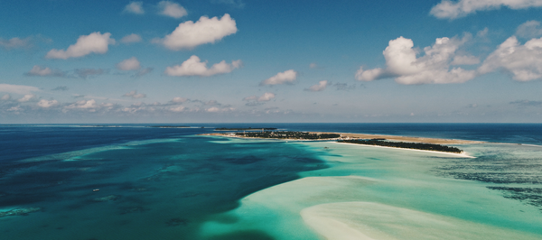 Winter Getaway: Islands In the Sun – Solgaard