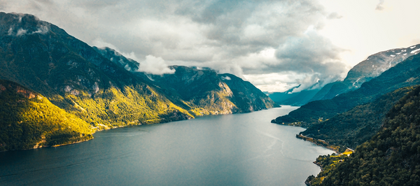 Scandinavian Summer: Top Things To Do & See | Solgaard