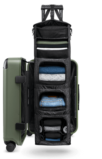 Solgaard - Sustainable Travel Gear for Global Citizens