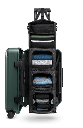 Solgaard - Sustainable Travel Gear for Global Citizens