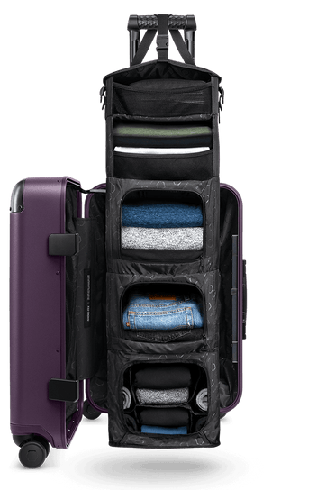 Solgaard - Sustainable Travel Gear for Global Citizens