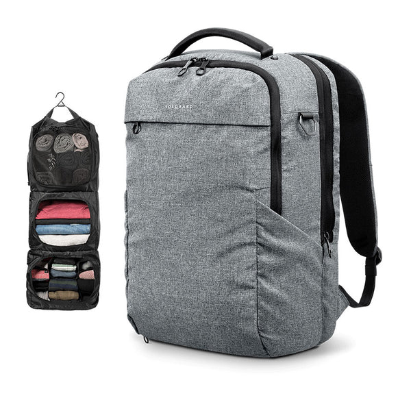 Bags and Backpacks | Travel Gear for Global Citizens – Solgaard
