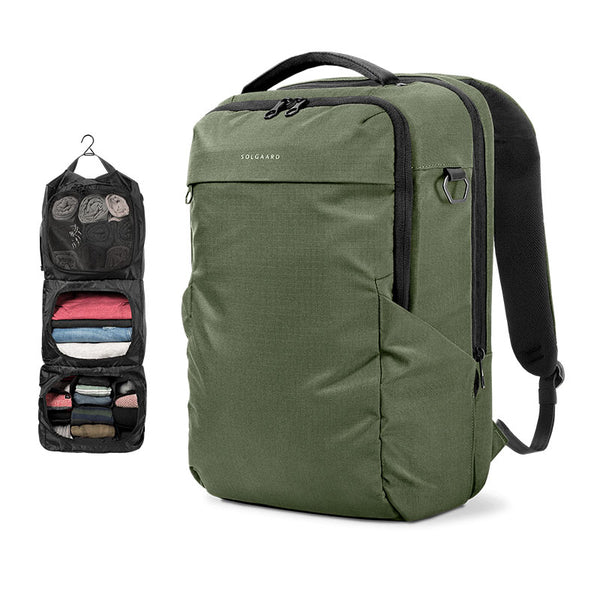 Bags and Backpacks | Travel Gear for Global Citizens – Solgaard