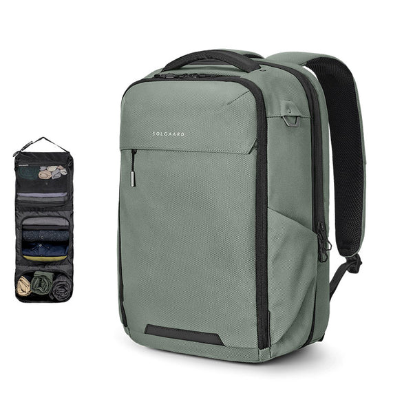 Bags and Backpacks | Travel Gear for Global Citizens – Solgaard