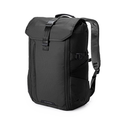 Atlas Rolltop Backpack – Solgaard