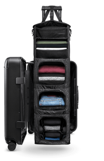 Solgaard - Sustainable Travel Gear for Global Citizens