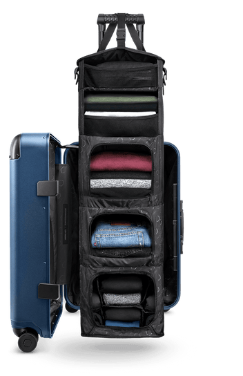 Solgaard - Sustainable Travel Gear for Global Citizens