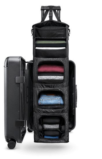 Solgaard - Sustainable Travel Gear for Global Citizens