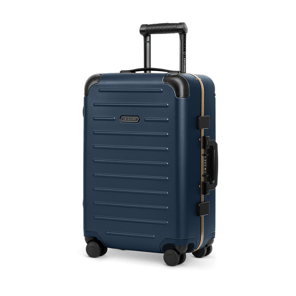 Our Mission for Premium Travel Luggage | Solgaard