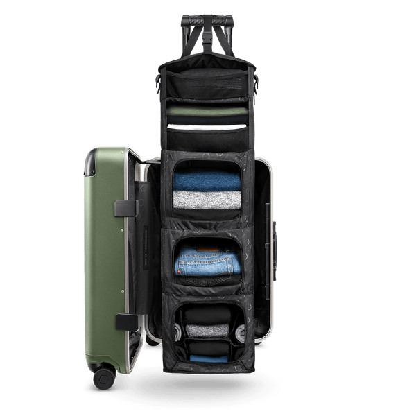 Carry On Luggage – Solgaard