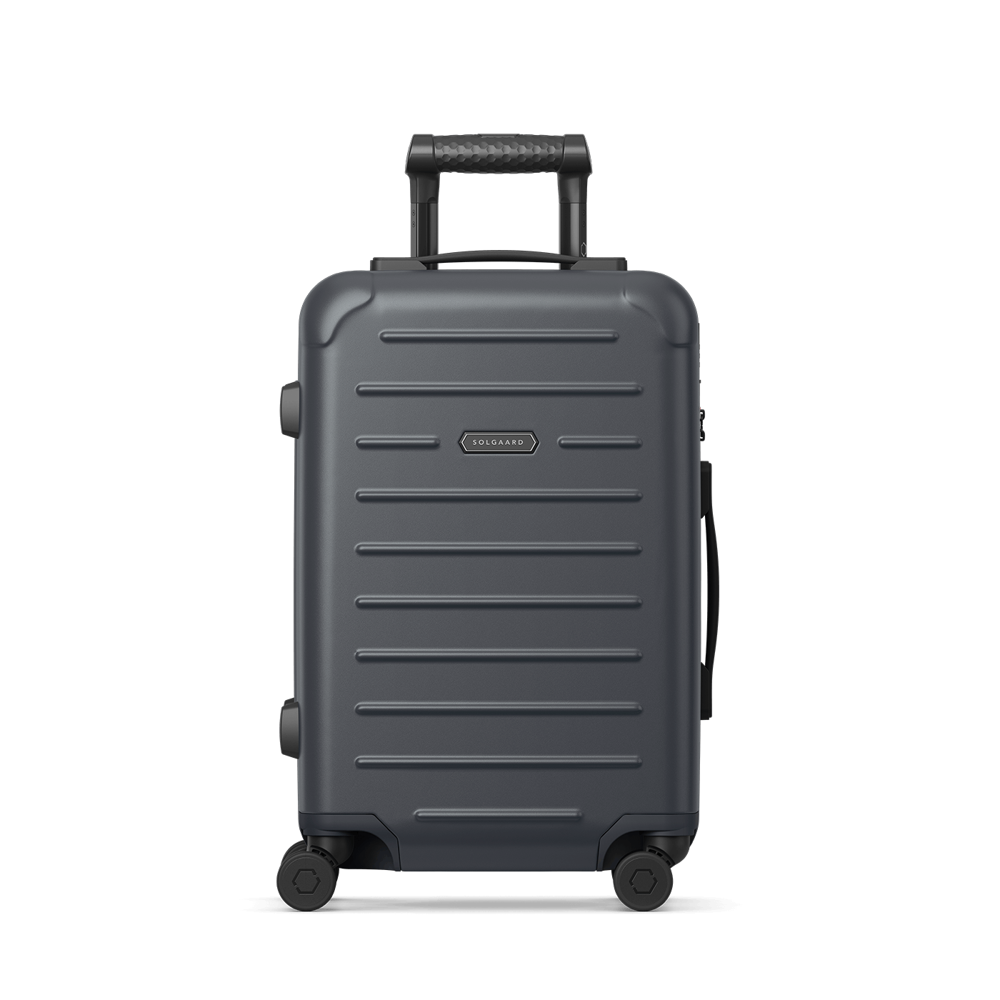 Carry-On Closet Lite – Solgaard