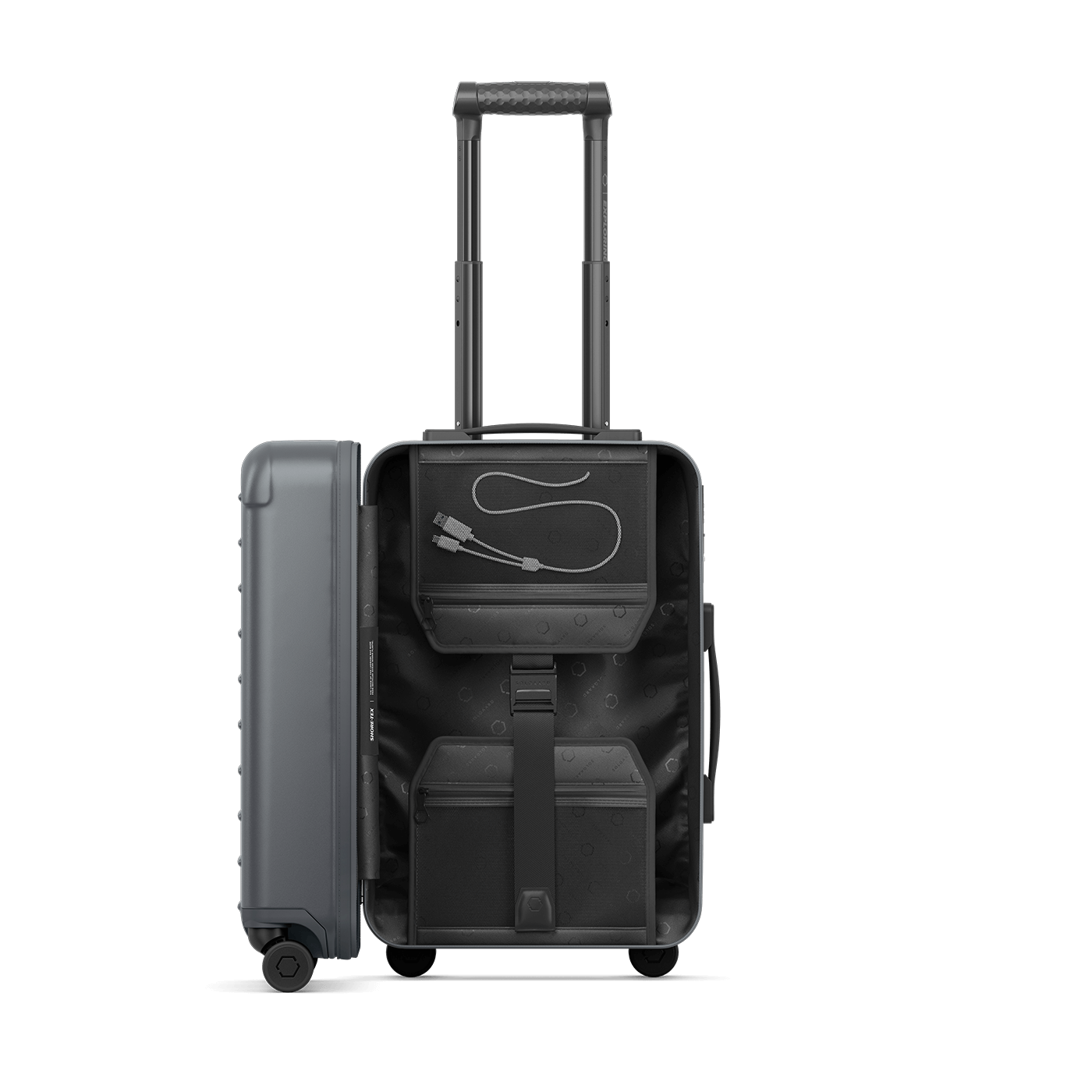 Carry-On Closet Lite – Solgaard