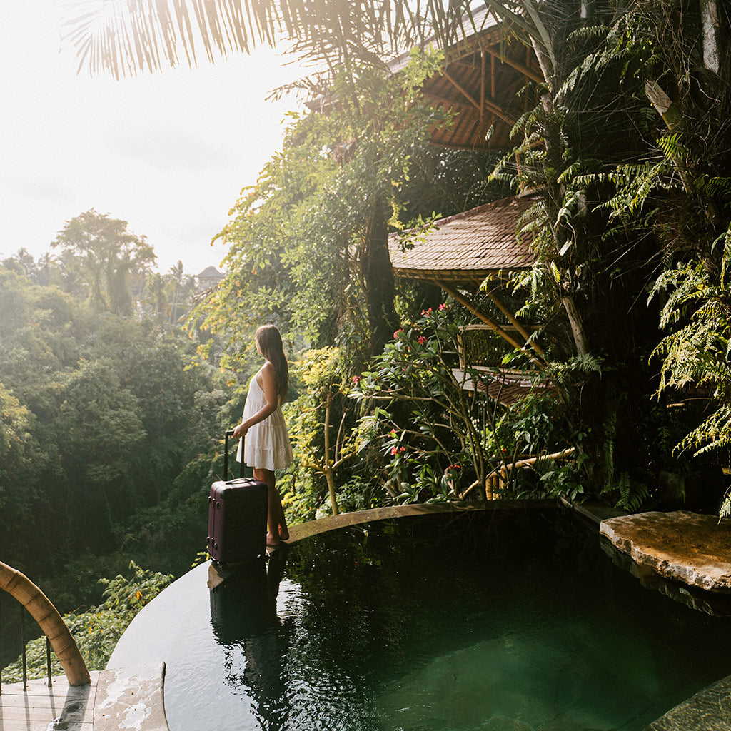 Check-In Closet Lite – Solgaard