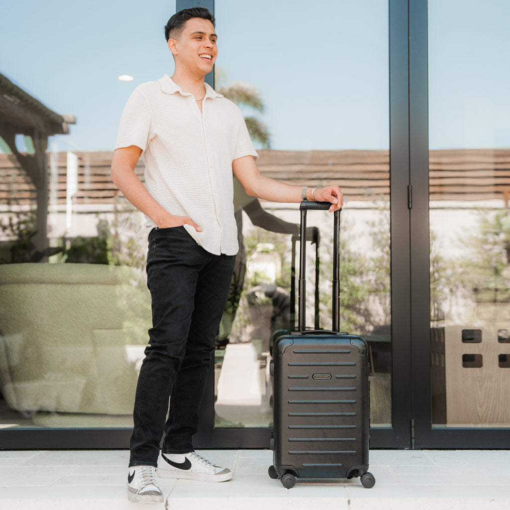 Check-In Closet Lite – Solgaard