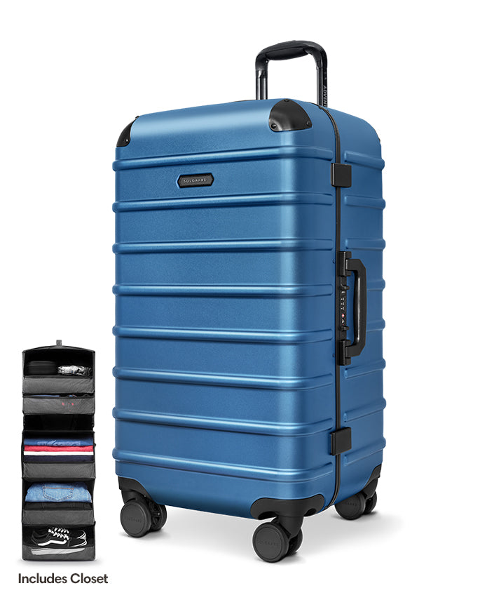 Luggage – Solgaard