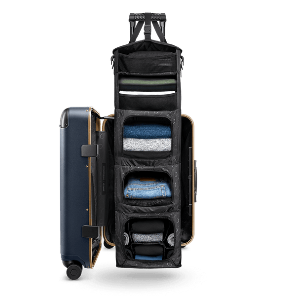 Solgaard Luggage – Tagged "With Shelf"
