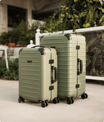 Solgaard - Sustainable Travel Gear for Global Citizens