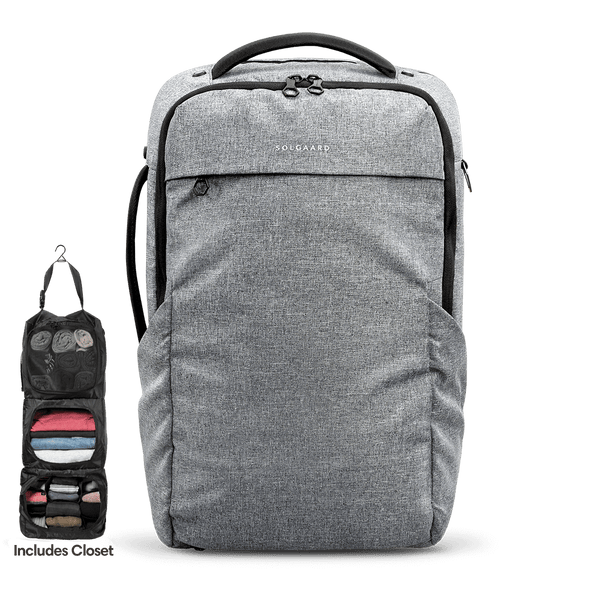 Bags and Backpacks | Travel Gear for Global Citizens – Solgaard