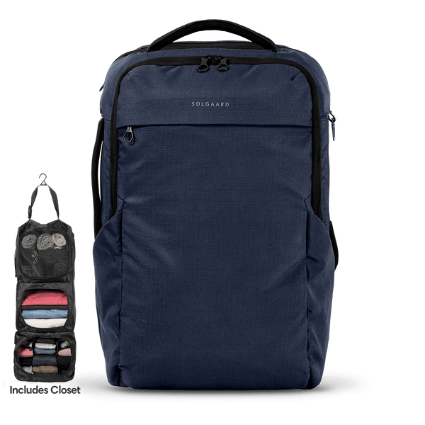 Bags and Backpacks | Travel Gear for Global Citizens – Solgaard