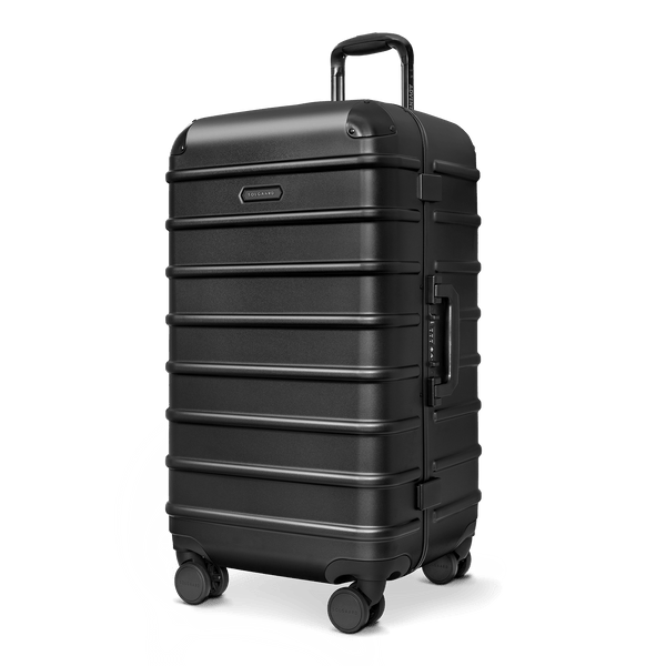 Our Mission for Premium Travel Luggage | Solgaard