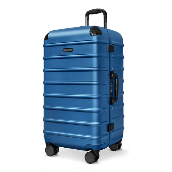 Our Mission for Premium Travel Luggage | Solgaard