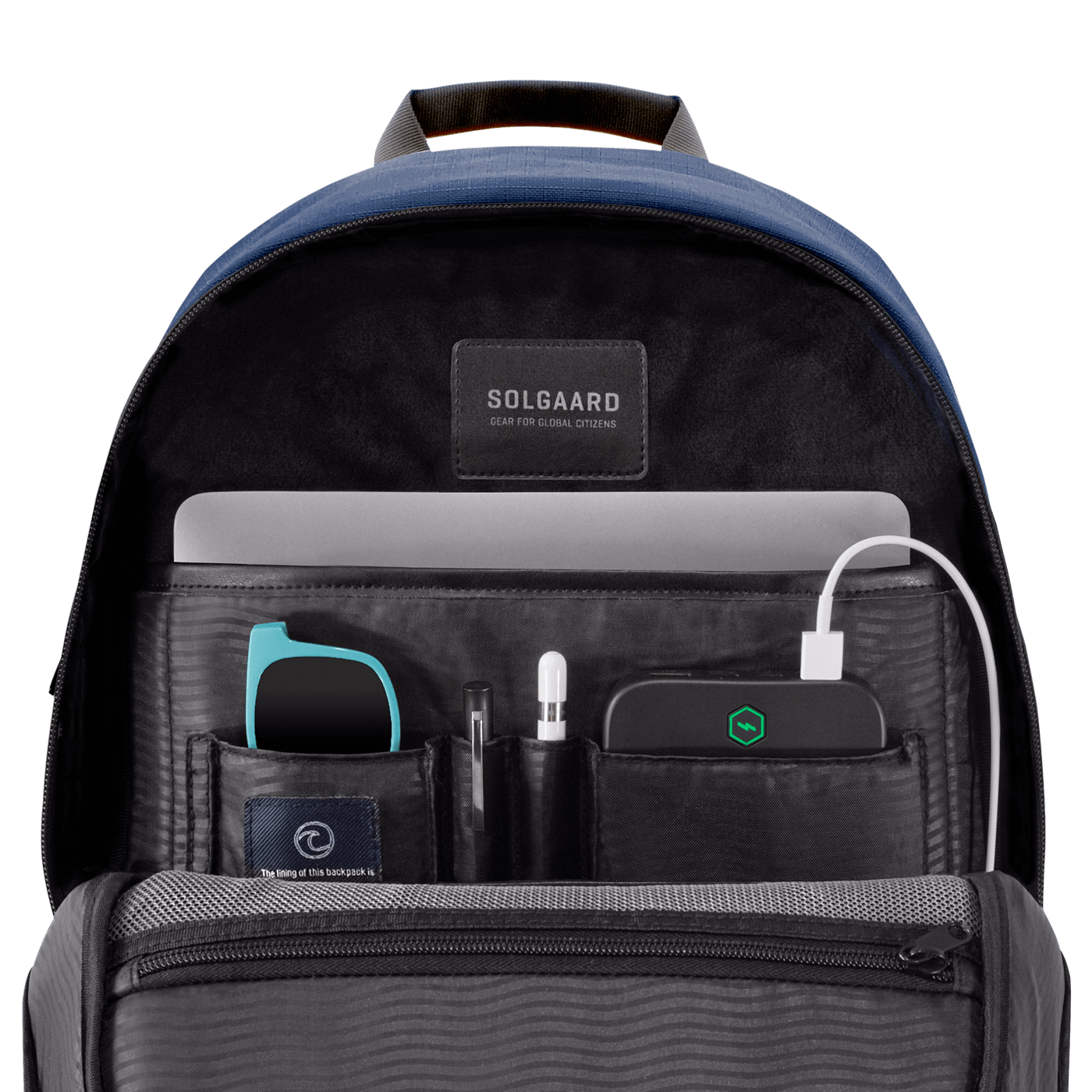 Shore-Tex™ Daypack – Solgaard