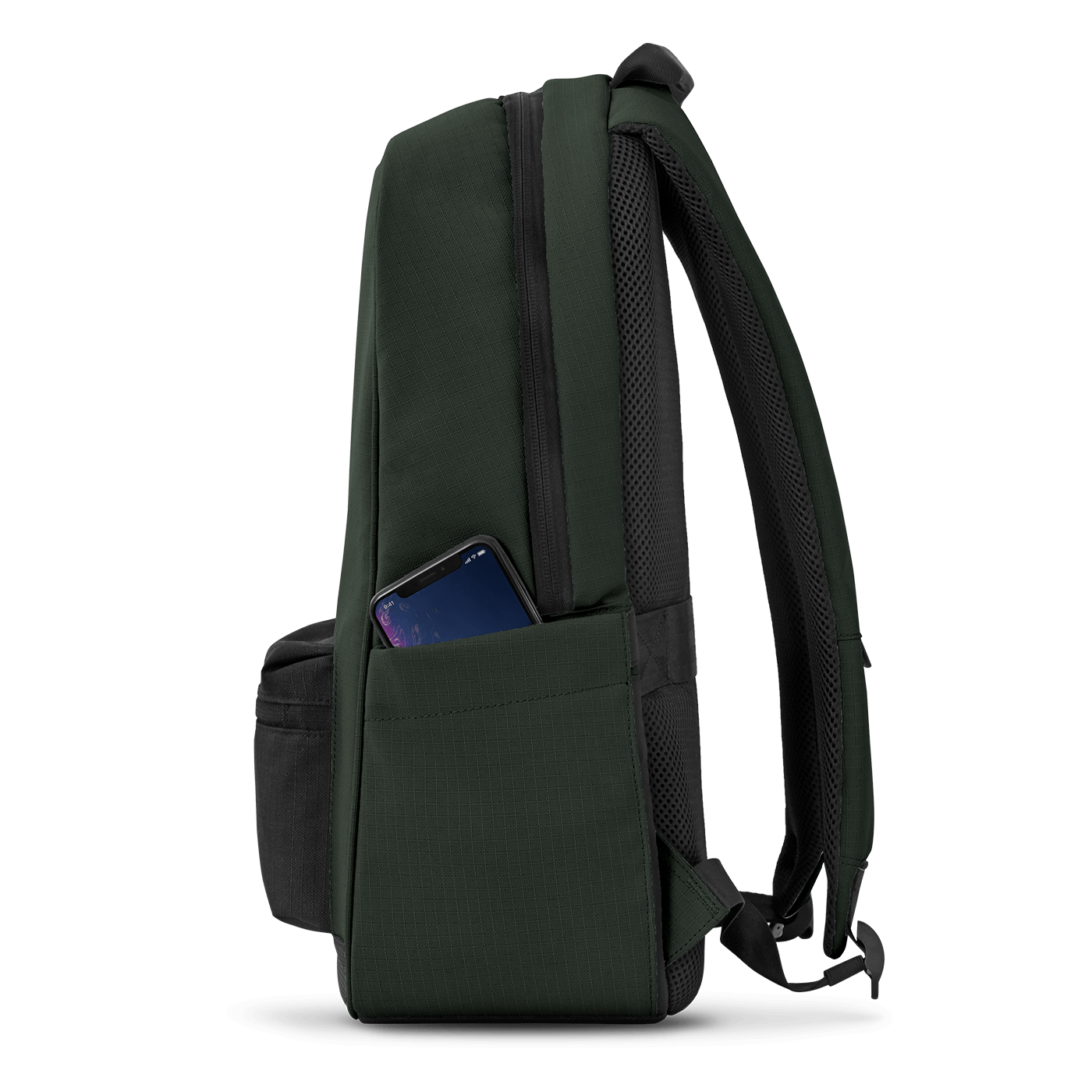 Shore-Tex™ Daypack – Solgaard