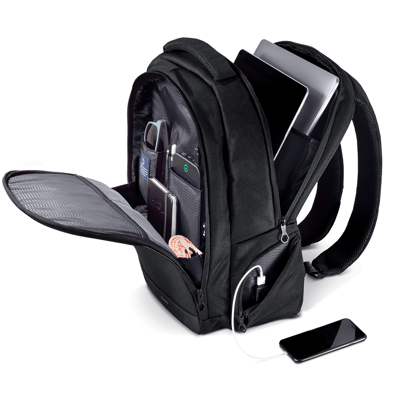 Shore-Tex™ Lifepack Lite – Solgaard