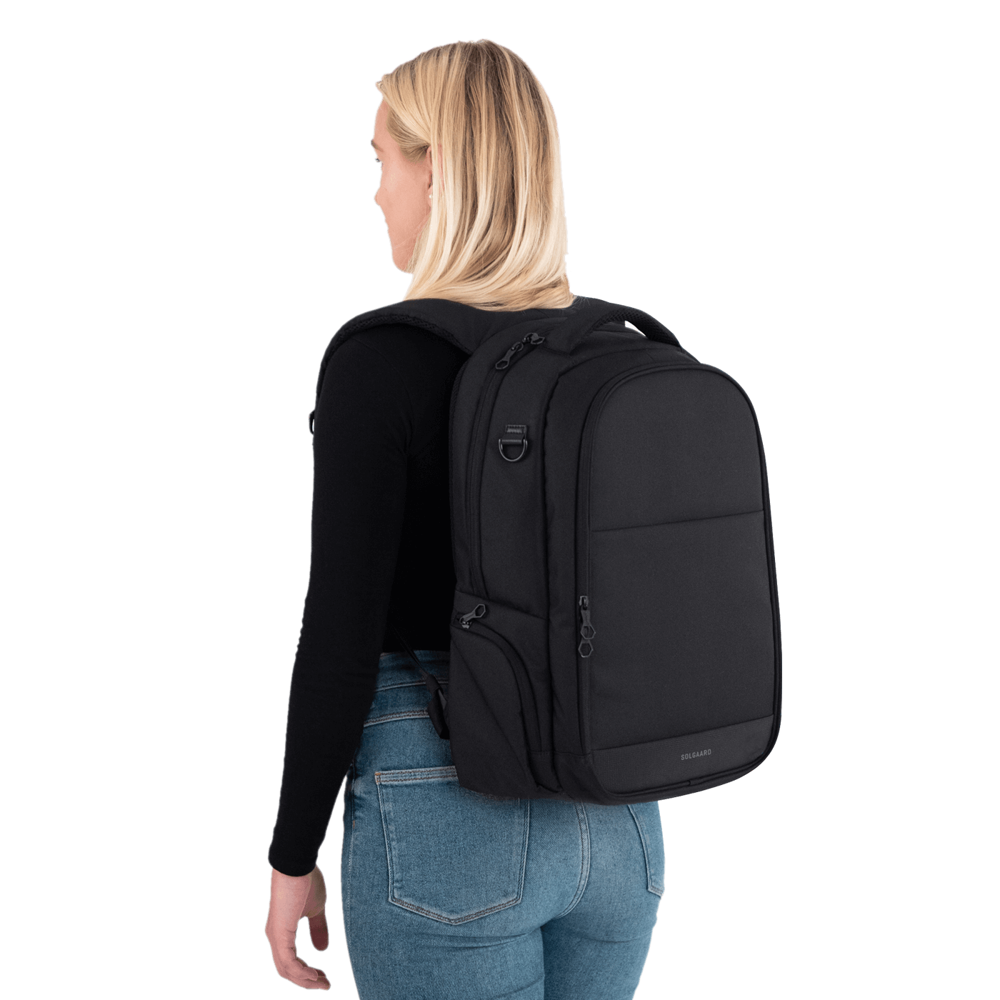 Shore-Tex™ Lifepack Lite – Solgaard