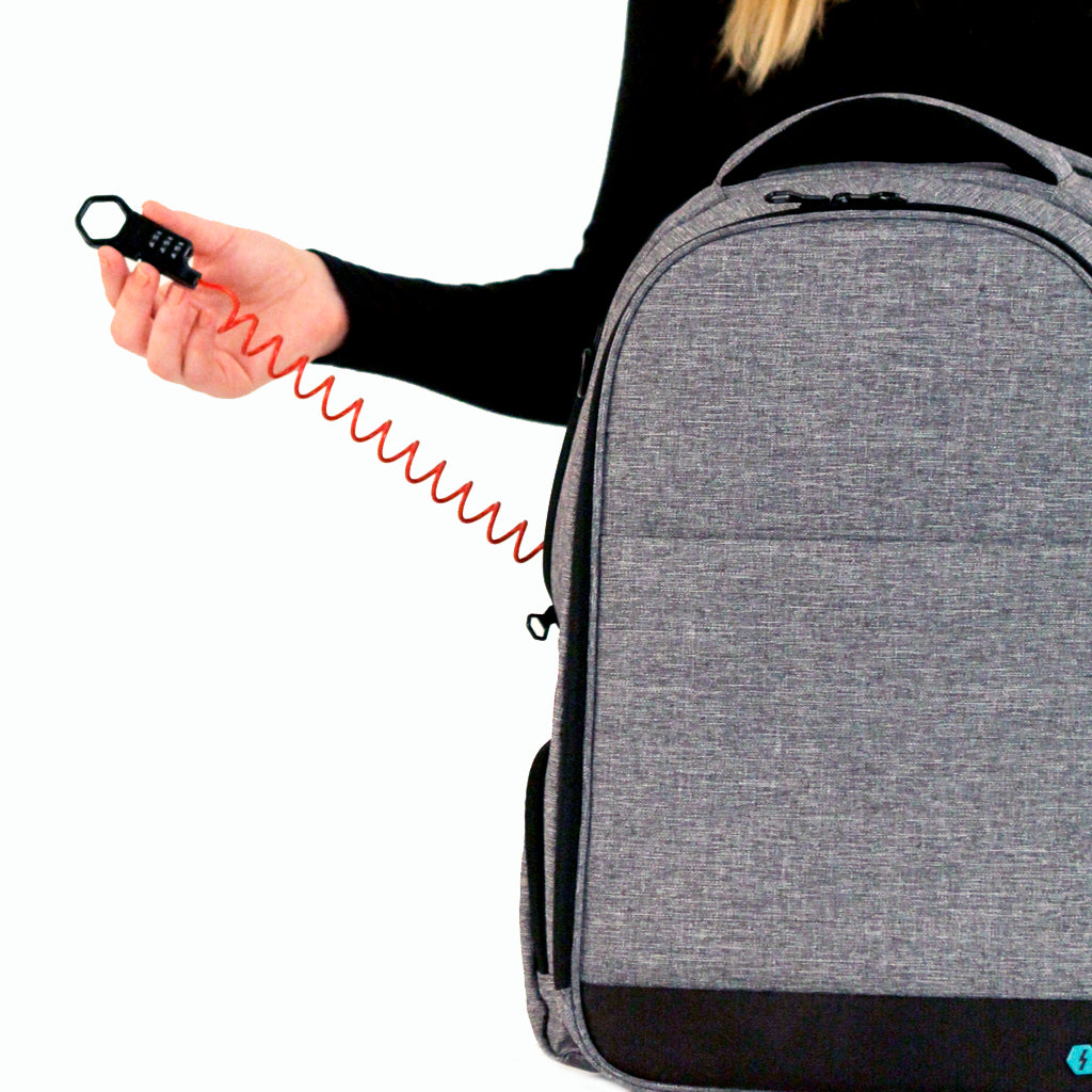 Shore-Tex™ Lifepack Lite – Solgaard